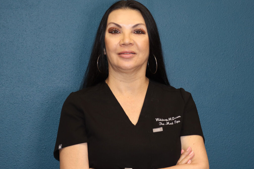About - MedSpa